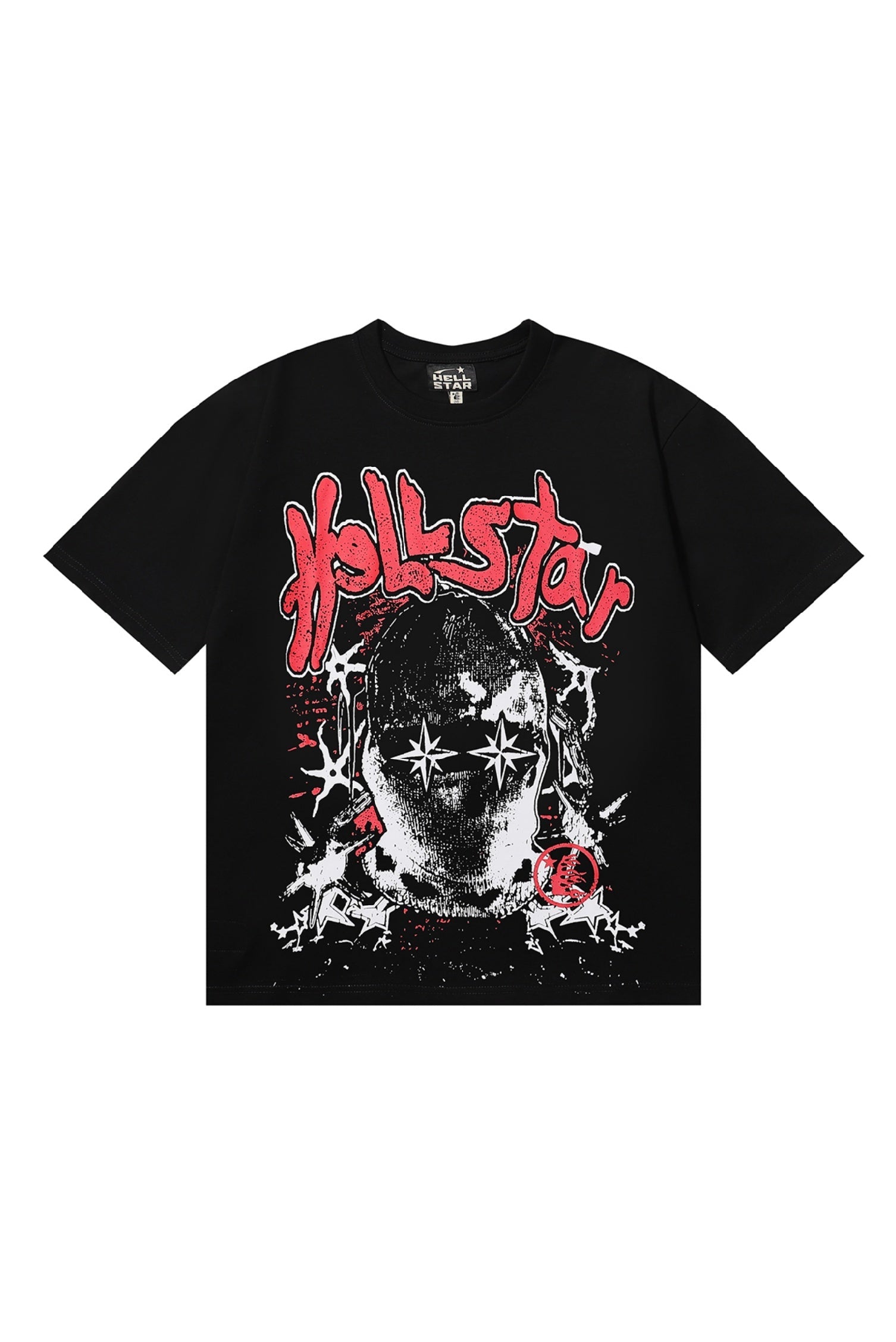 Hellstar Studio Masked Man Star Series – Hellstar studio